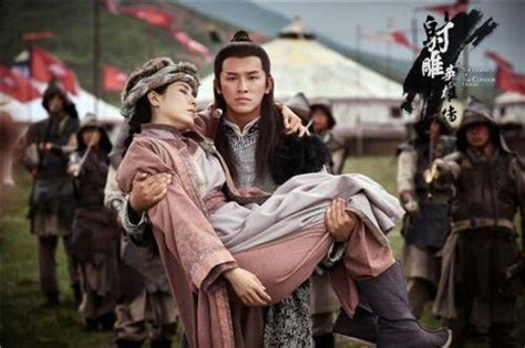 郭靖黃蓉誓死守襄陽，最後關頭黃藥師為何沒有相救，只有三種可能 每日頭條