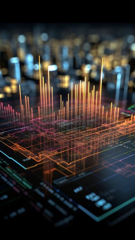 investment and trading decisions guided by a dynamic stock market graph