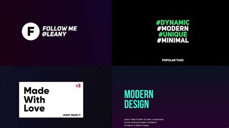 Best DaVinci Resolve Intro Templates Titles Openers Yes Web Designs