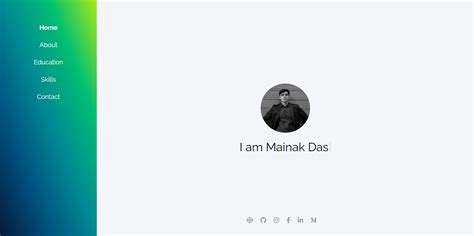 Learn React Js — Build A Portfolio Single Page Application Spa