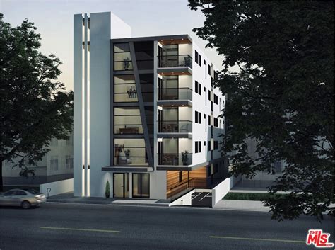 10918 Camarillo St Unit 103 Los Angeles Ca 91602 Condo For Rent In