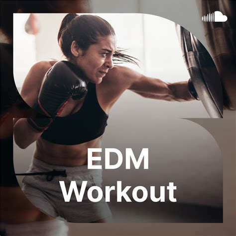 Stream Discovery Playlists Listen To Edm Workout Playlist Online For