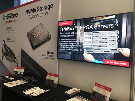 Marcus Weddle On Linkedin Fpga Xilinx Acceleration