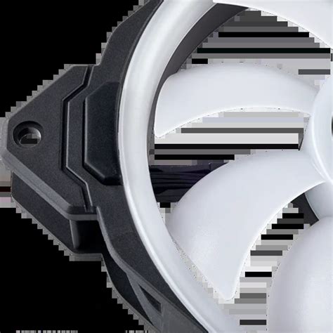 Shop Corsair LL Series LL RGB Mm Dual Light Loop RGB LED PWM Fan MindTech