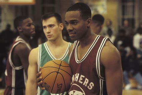 Above The Rim Movie Review Mikeymo