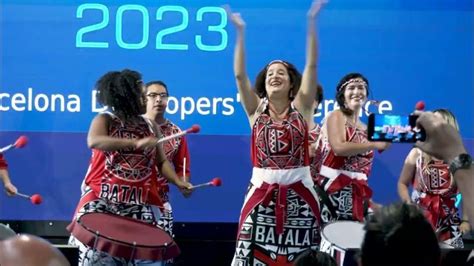 Devbcn On Linkedin Devbcn23 Devbcn24 Tbt