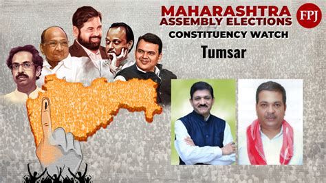 Tumsar Maharashtra Assembly Election 2024 Fierce Face Off Between Ajit Pawars Raju Karemore
