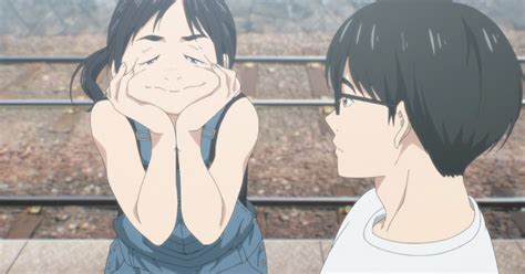 Episode 12 Insomniacs After School 2023 06 29 Anime News Network