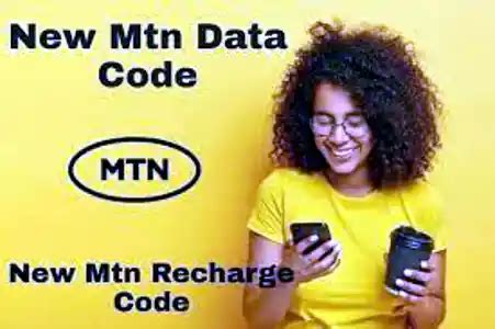 MTN New Codes To Recharge Loading Airtime Buy Data Full List Ejesgistnews
