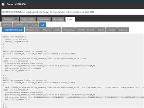 Invalid Concepts Are Not Included Issue Ohdsi Atlas Github