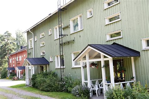 Kymintie 46 Heka Helsingin Kaupunki