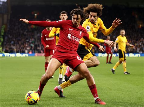 Liverpool Vs Wolverhampton Wanderers Preview Prediction How To Watch
