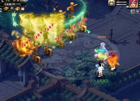 梦幻西游：109级魔王vs龙宫，法伤面板相同的情况下，谁的输出更高？ 知乎