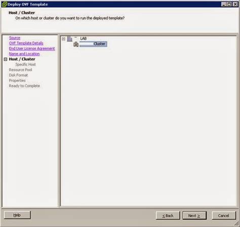 Vsphere Data Protection Vdp Installation And Configuration Munishpals Blog