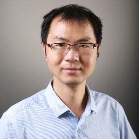 李剑峰 组员介绍 李剑峰课题组