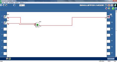 Pemprograman Zelio Soft 2 Dengan Function Block Diagram FBD Guru Listrik Keren