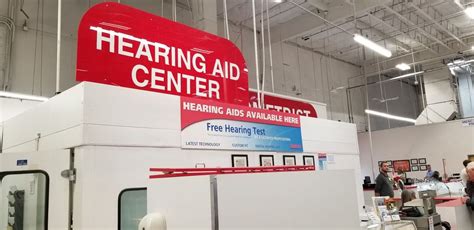 Costco Hearing Aid Center Updated July Harvard Way Reno Nevada Hearing Aid