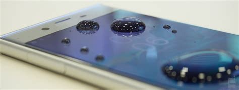 Sony Xperia Xz Hands On Back To Awesomeness Phonearena