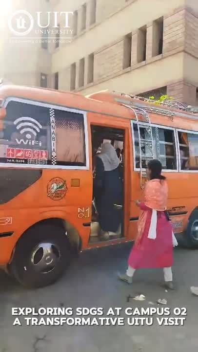 Uit University On Linkedin Uit University Where Education Meets Social Responsibility And