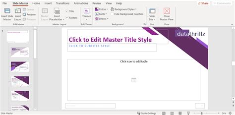 Export Images To Powerpoint In Python Datathrillz