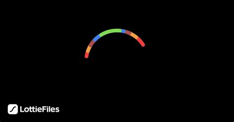 Free Loading Circle Animation Animation By Arsalan Lottiefiles
