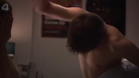 Newly Engaged Inbetweeners Couple Joe Thomas And Hannah Tointon Overcame One Of Tvs Most