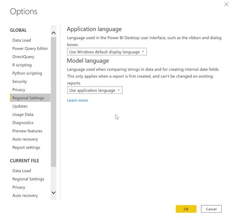 Solved Date Hierarchy Language Microsoft Fabric Community