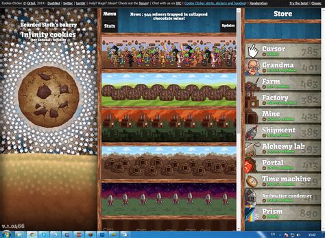 How To Get Infinite Cookies On Cookie Clicker