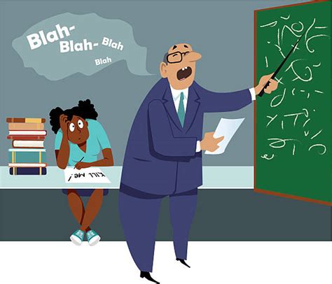 270 Boring Lecture Illustrations Stock Illustrations Royalty Free Vector Graphics And Clip Art
