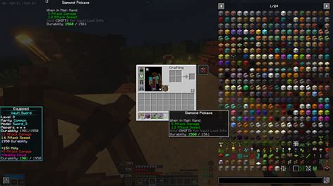 Messes With Tooltips Eg Equipment Compare Mod · Issue 135 · Towdiumjustenoughcalculation