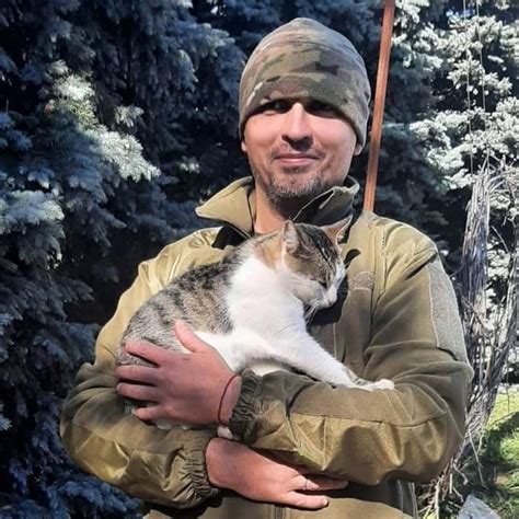 Генеральний штаб ЗСУ On Twitter Із воїнами ЗСУ котикам спокійно безпечно і ситно Усі