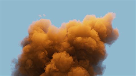 houdini experiments behance