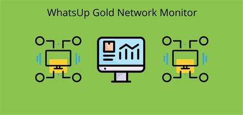 Whatsup Gold Network Monitoring Make The Most Of It Tech Sonar