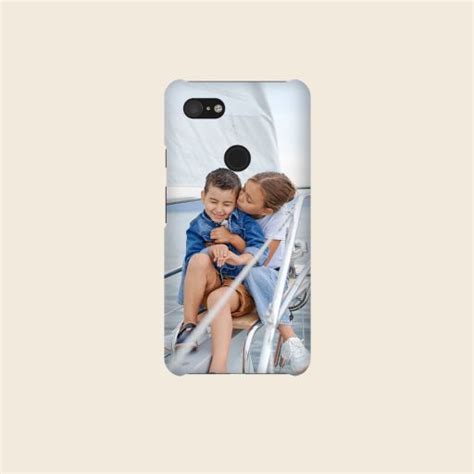 Personalised Google Pixel 3XL Case Pixa Prints