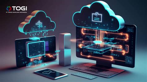 Apa Itu Edge Computing Arti Fungsi Dan Contohnya