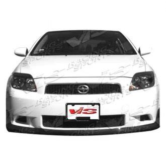2005 Scion TC Body Kits Ground Effects CARiD Com