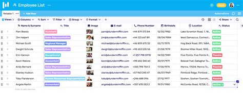 Spreadsheet A Comprehensive Spreadsheet Guide To Start