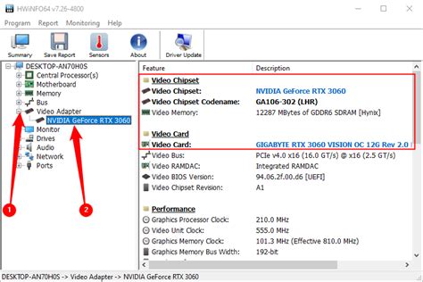 How To Check What Graphics Card GPU Is In Your PC