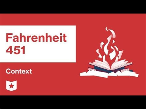 Fahrenheit Study Guide Course Hero