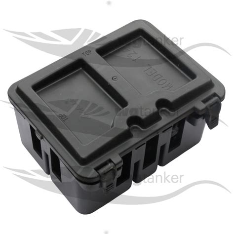 Rubbolite Junction Box 16 Junction Wg Tanker