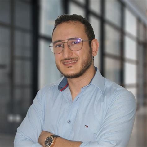Yahya Mlaouhi Software Engineer Farkito Linkedin