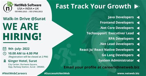 Nirali Patel Posted On Linkedin