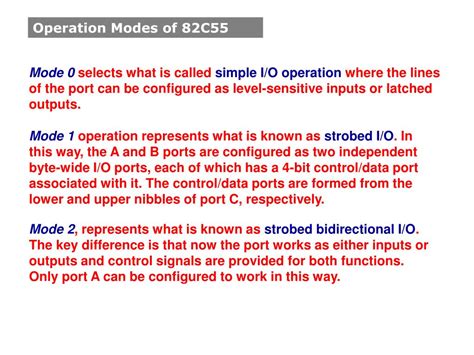 Ppt Inputoutput Interface Circuits And Lsi Peripheral Devices Powerpoint Presentation Id