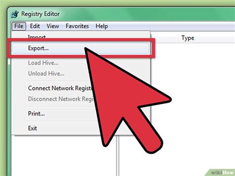 Cómo eliminar un programa por completo modificando el registro Windows