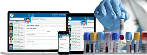 Software For Pathology Laboratory Diagnostic Center LIS LIMS Pathlab