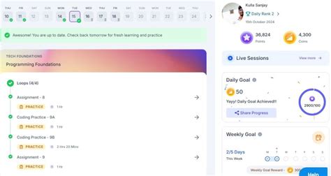 sanjay kumar kulla on linkedin day30 30daysofcoding ccbp nxtwave