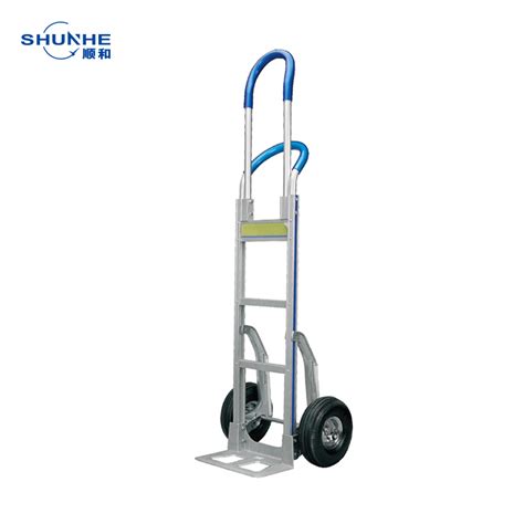 Wholesale Hand Trolley For Material Handling Manufacturers Manufacturing Company Suppliers