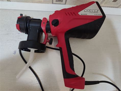 Пистолет за боядисване гр Варна Възраждане 1 • Olx Bg