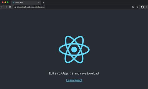 How To Deploy Your React App In Azure Storage And Static Web Apps