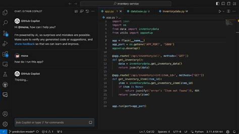GitHub Unleashes GitHub Copilot Chat Previews Enterprise Offering AI Security Features And